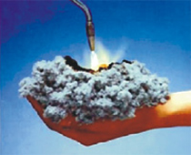 Latvijā ražota ekovate