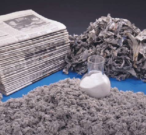 Latvijā ražota ekovate