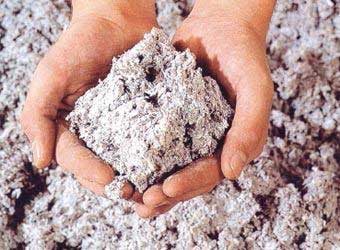 Latvijā ražota ekovate