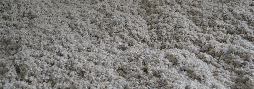 Latvijā ražota ekovate